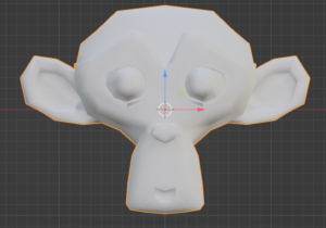 To make the shadows smoother(Blender) - Maruno's technical memo